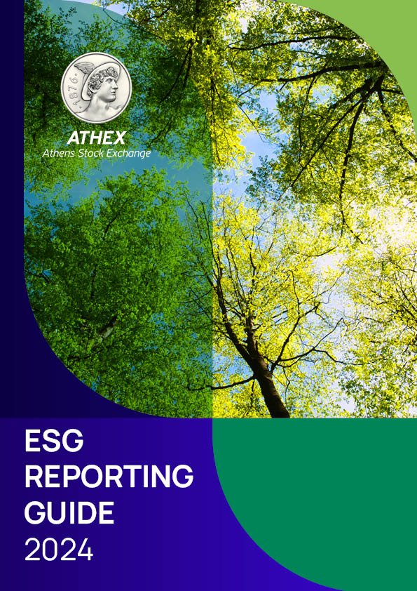 ATHEX ESG Reporting Guide | ATHEX